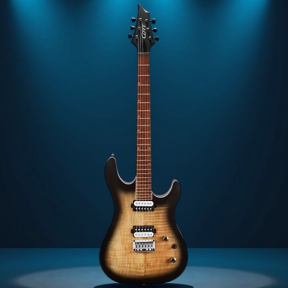 Электрогитара Cort KX300-OPRB