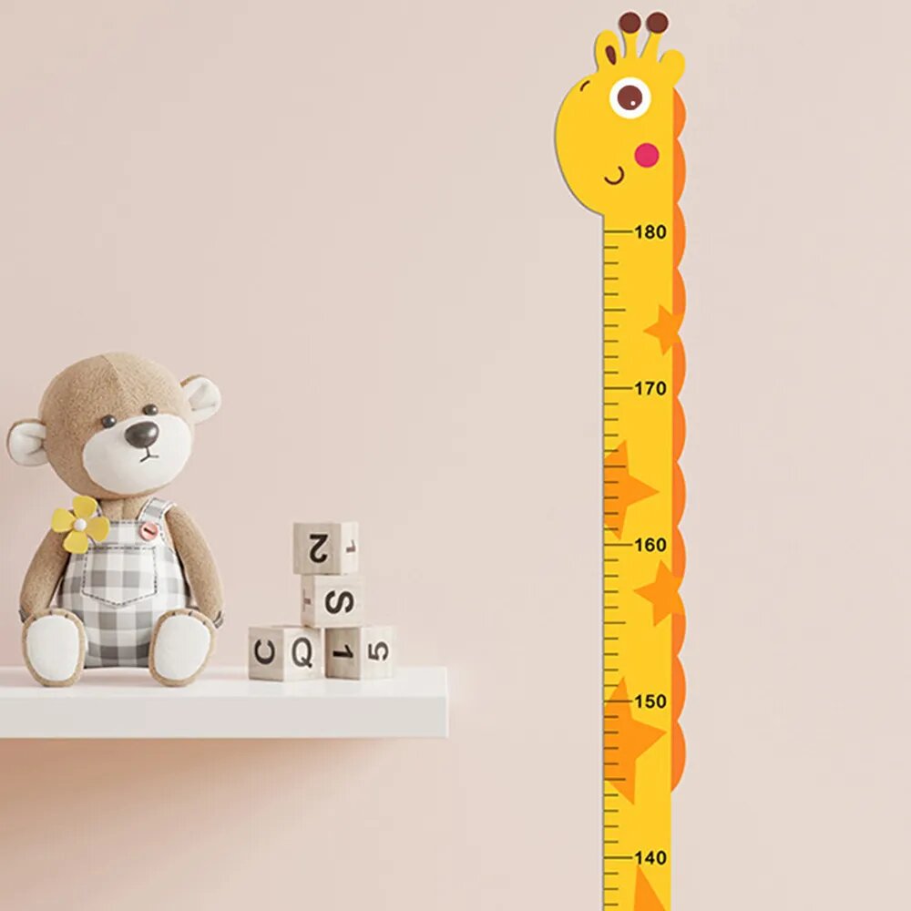 Детский ростомер