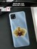 Чехол на Realme C25/C25s / Реалми С25/C25s с принтом Желтая орхидея