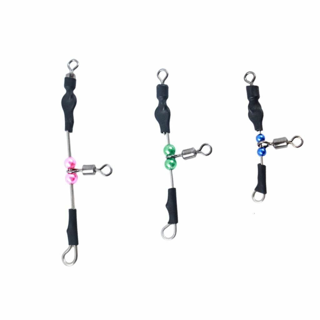 Подшипниковый вертлюг с крюком