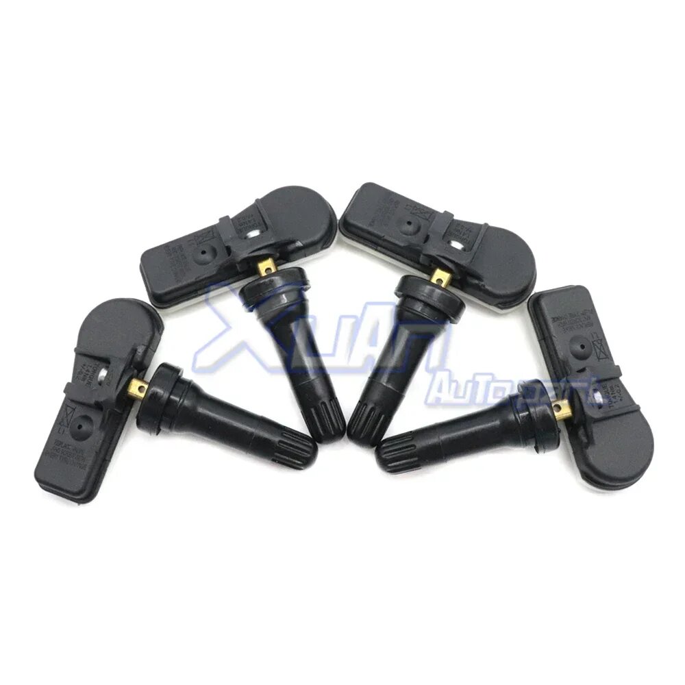 Датчики TPMS 4 шт. для Mercedes-Benz V Class Vito Viano W447 W638