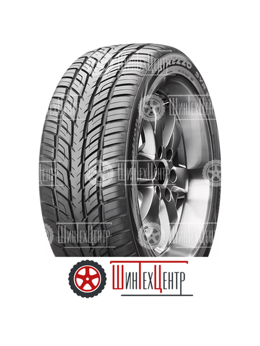 Шина Sailun Atrezzo Svr Lx 265/40 R22 106V Xl Летняя для любых видов автомобилей