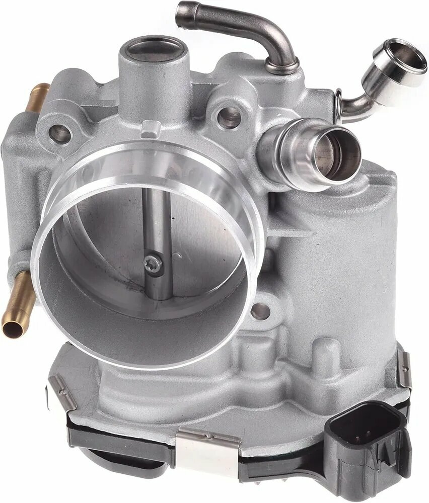 Great-autoparts Запчасти автомобильного фильтра арт. V40810017, 55577375, Дроссельная заслонка для Chevrolet Cruze 2011-2015, Aveo5 2009-2011, Sonic 2012-2017 и Pontiac G3 2009(54мм), Электронный дроссель в сборе, Дроссель , 1 шт.