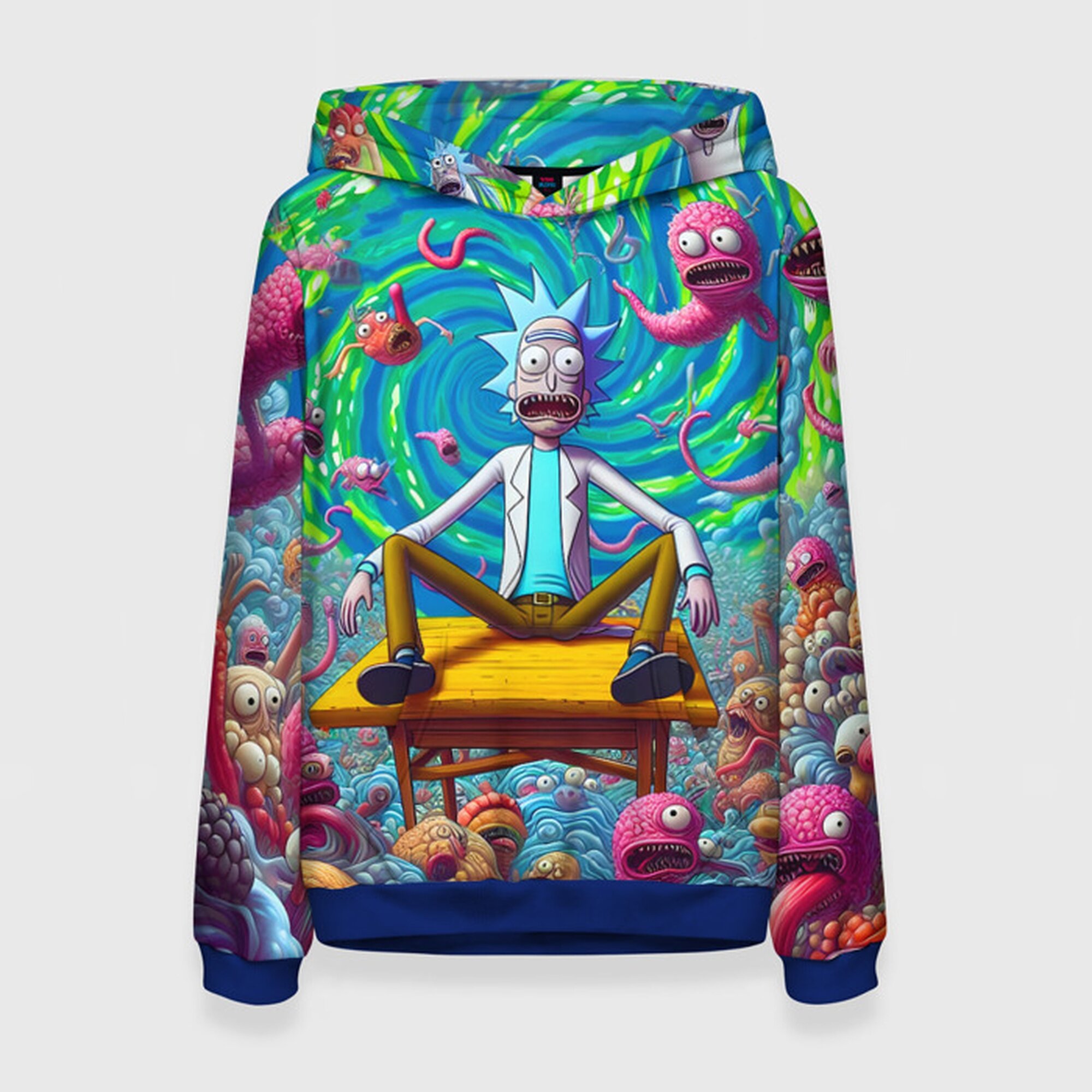 Худи