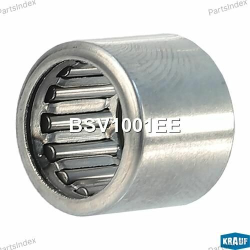 Подшипник игольчатый, KRAUF BSV1001EE