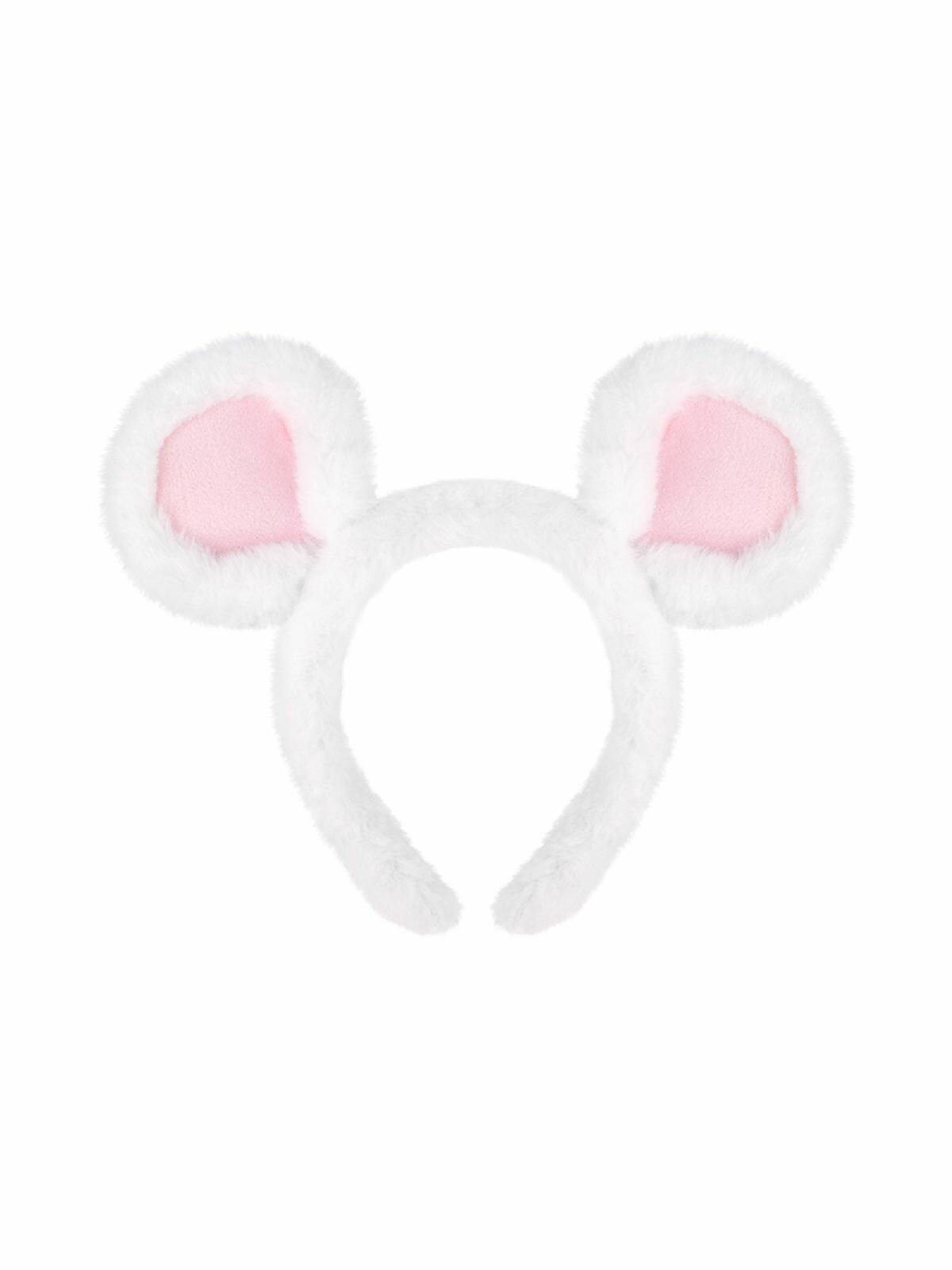 Детский костюм мышки