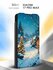 Чехол на Xiaomi 17 Pro Max, Сяоми 17 Про Макс, книжка, защитный, с картинкой