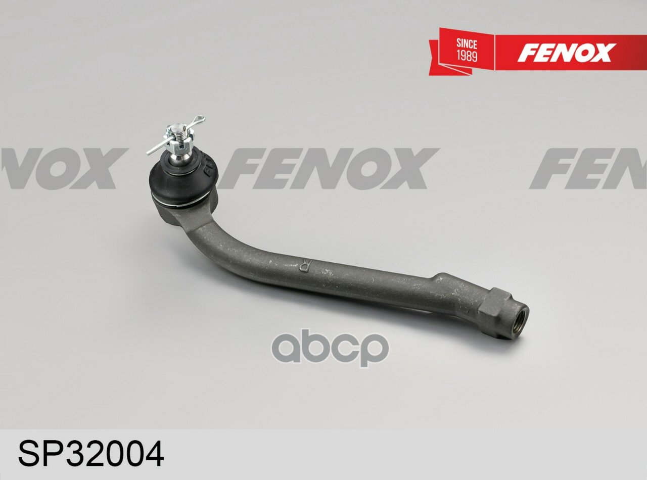 Наконечник рулевой тяги R Hyundai ELantra (XD), ELantra (HD) 06-11, i30 07-12 Kia Cee'd 06-, Pro Cee'd 08- FENOX арт. SP32004