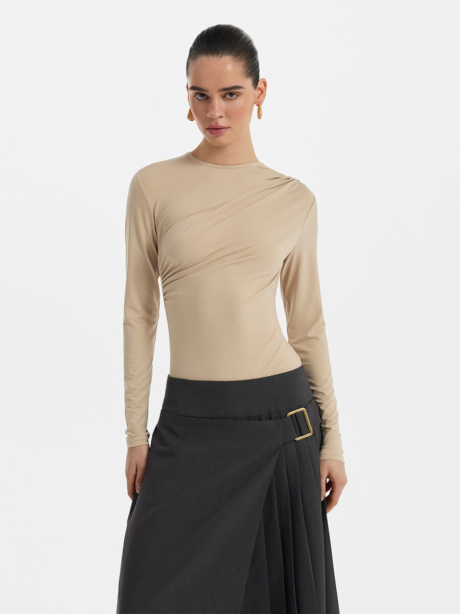 Боди бельевое