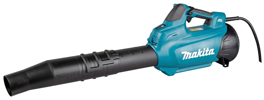 Аккумуляторная воздуходувка Makita UB003CZ
