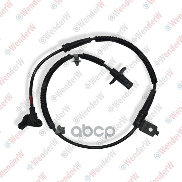 Датчик АБС передний правый (R) HYUNDAI SANTA FE (05-12) WenderW арт. WEKR1251
