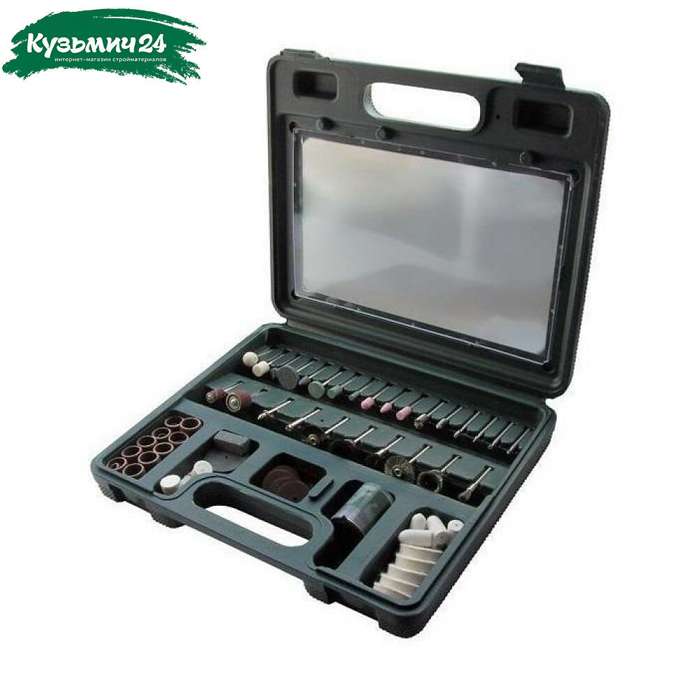 Набор для гравера FIT 100 шт 36495