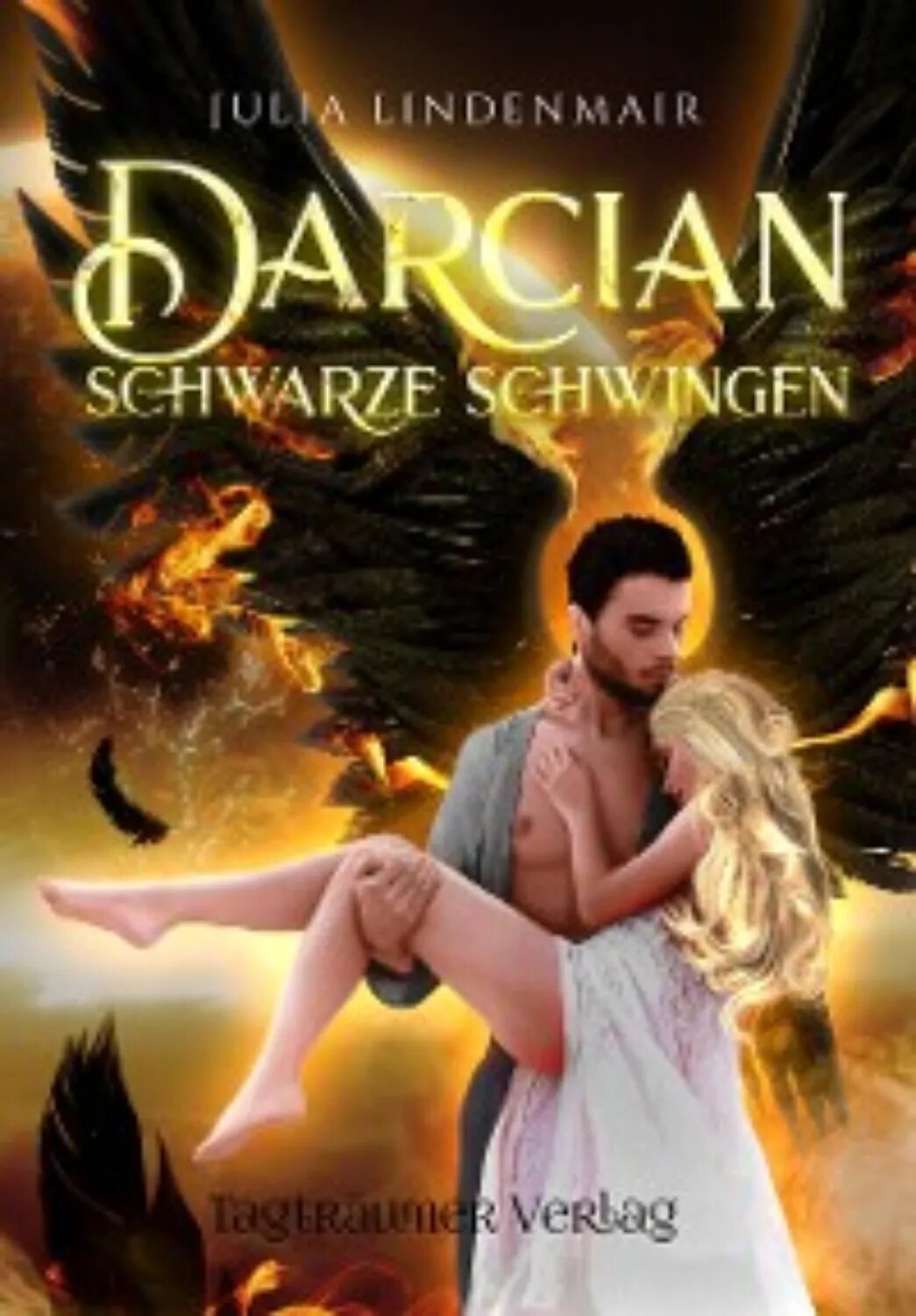 Darcian [Цифровая книга]