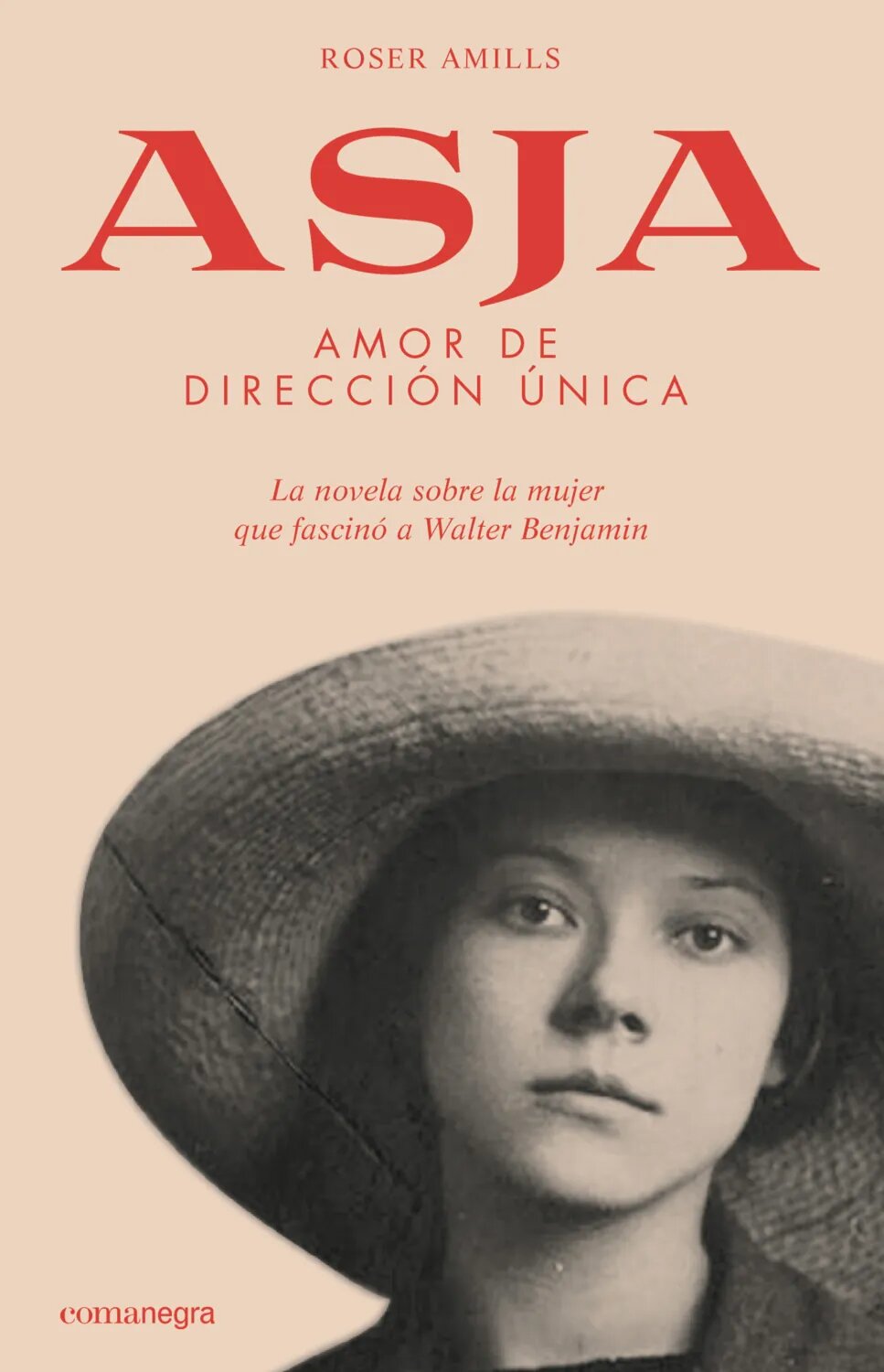 Asja [Цифровая книга]