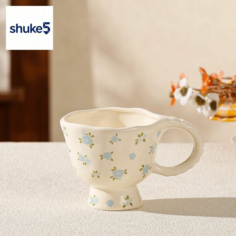 Кружка, 300 мл, 1 шт