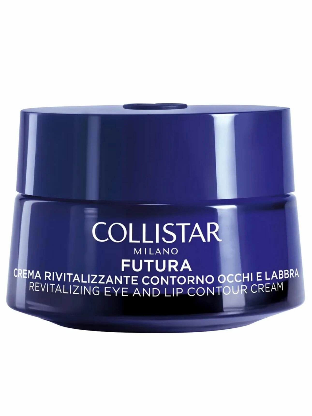 Антивозрастной крем Collistar "Futura Revitalizes the Eye and Lip Contour Cream", 15 мл