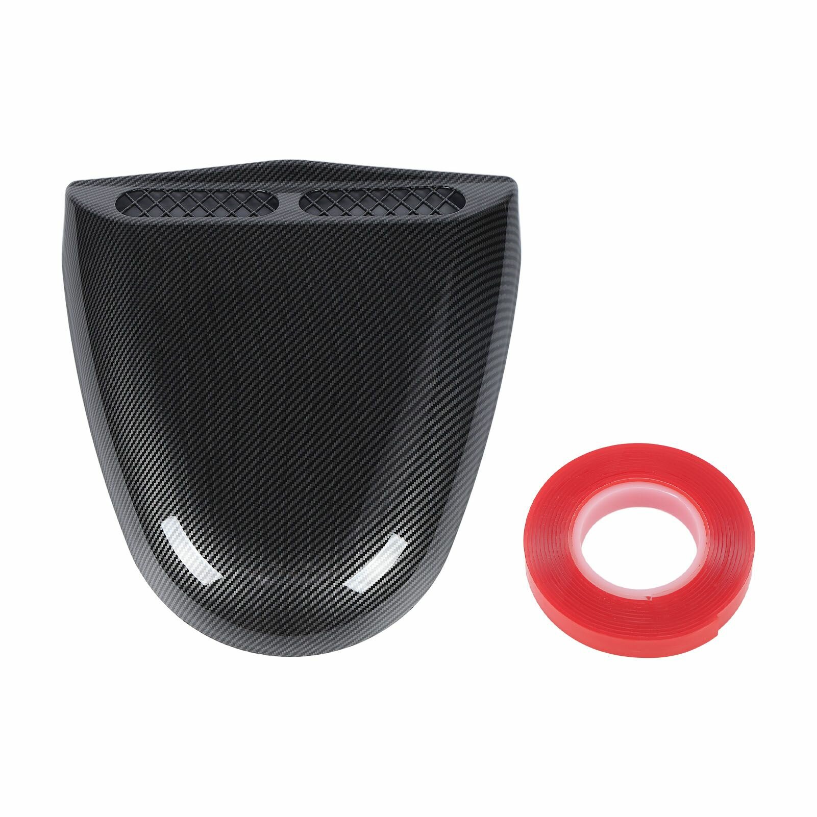 Капот двигателя, входное отверстие для воздушного потока, вентиляционное отверстие, формовочная крышка, вентиляционная крышка капота для 1 серии E90 A3 Benz W117