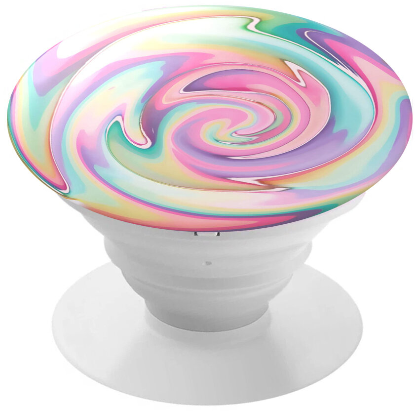 Держатель Popsocket для телефона Попсокет для Apple IPhone и Android держатели для телефонов ручные