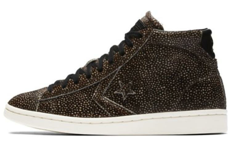 Кеды Converse Pro Leather