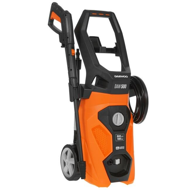 Daewoo Мини-мойка