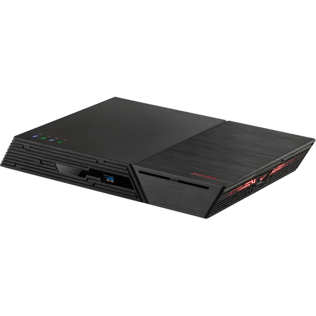 Asustor FS6712X