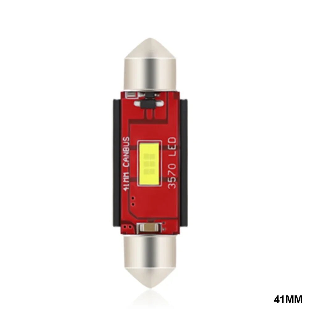 Светодиодная лампа Festoon 41MM Canbus