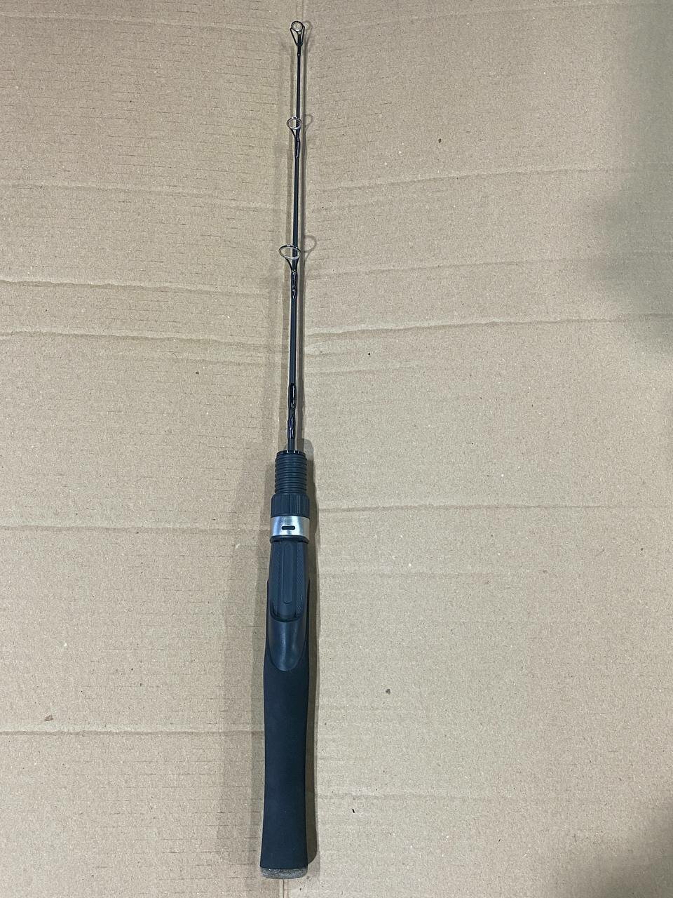 Удочка Салмо Kanglida, зимняя, для блеснения, с кольцами, 50 см