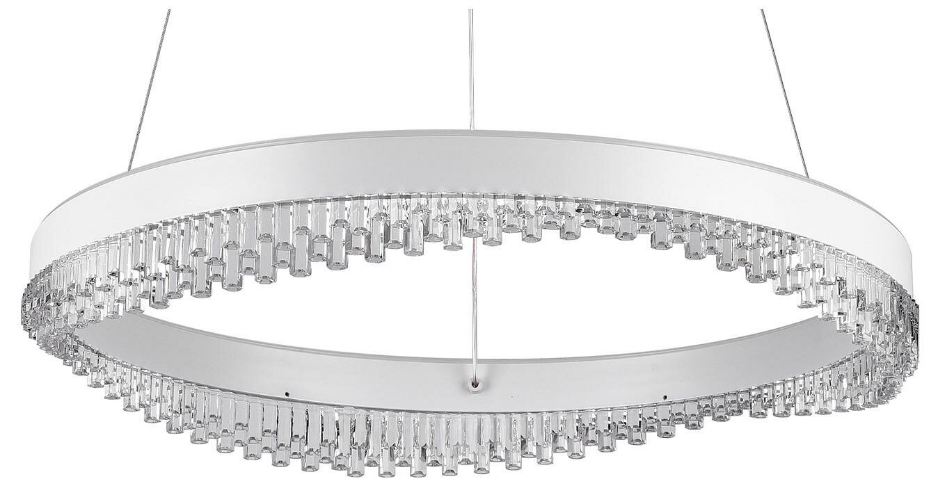 Подвесной светильник Natali Kovaltseva Sad Queen INNOVATION STYLE 83126 На монтажной пластине Модерн