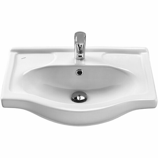 Раковина Santek Селигер 60 см WH110268