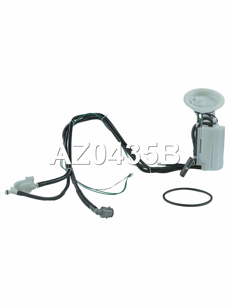 Модуль в сборе с бензонасосом UTM AZ0435B для BMW 5 E60 E61 6 E63 64