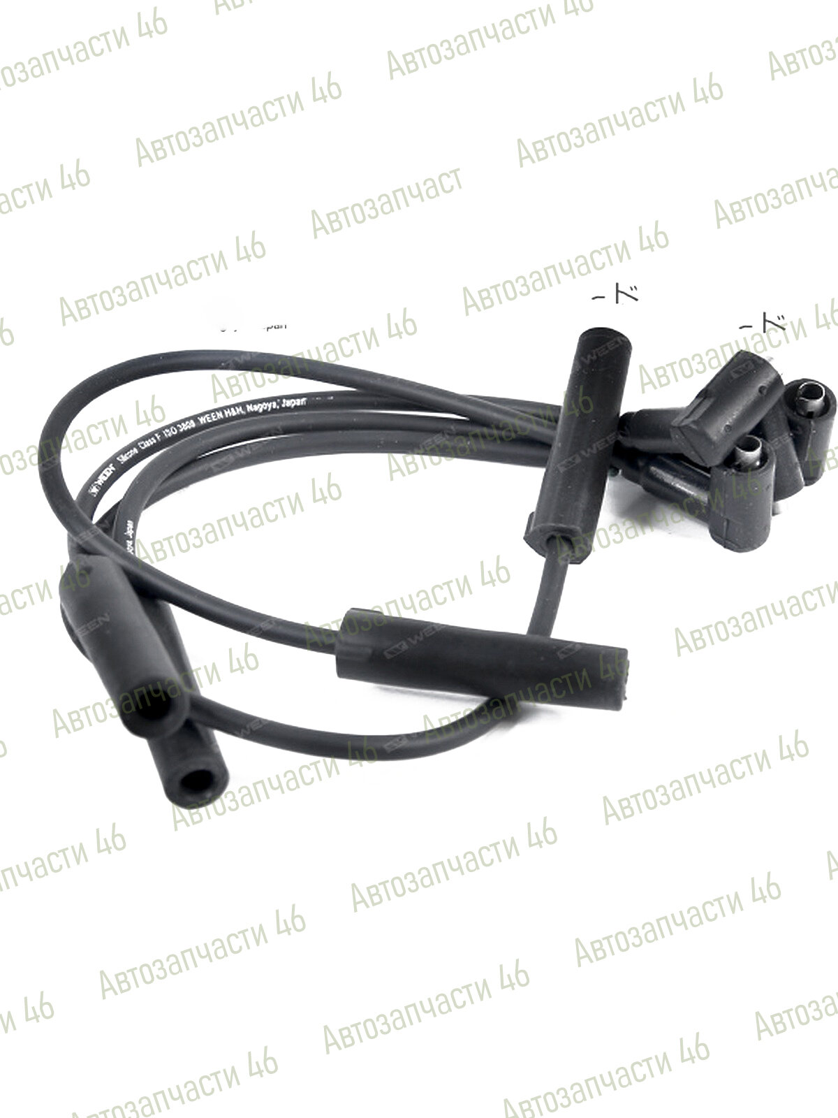 Провода высоковольтные Хундай Гетс Hyundai Getz 1,1 литра Япония