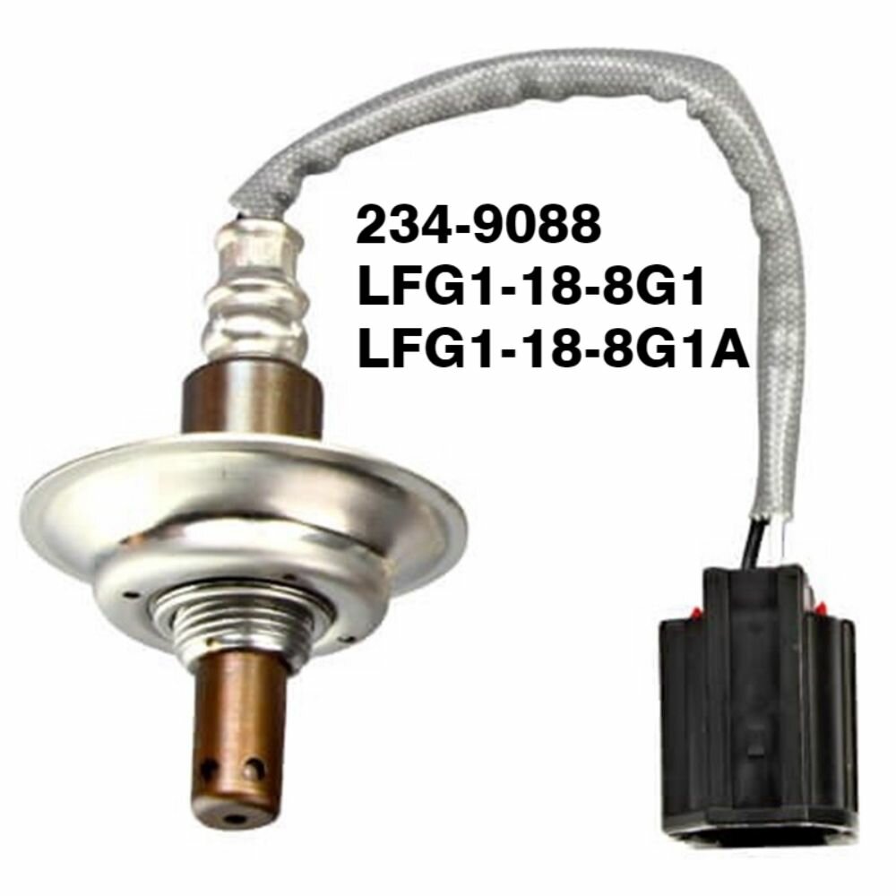Подходит для кислородного датчика Mazda 234-9088 LFG1-18-8G1 LFG1-18-8G1A