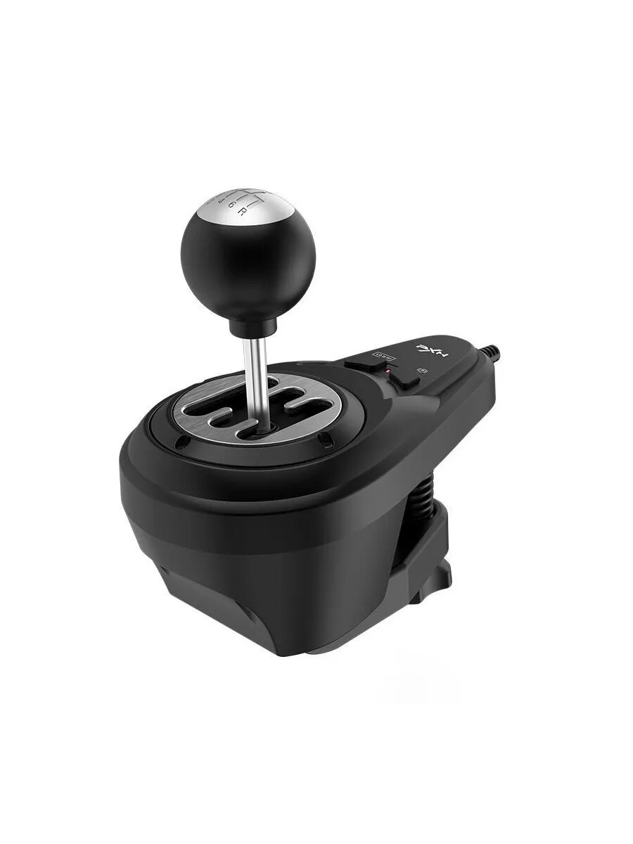 Кпп Для Игрового Руля