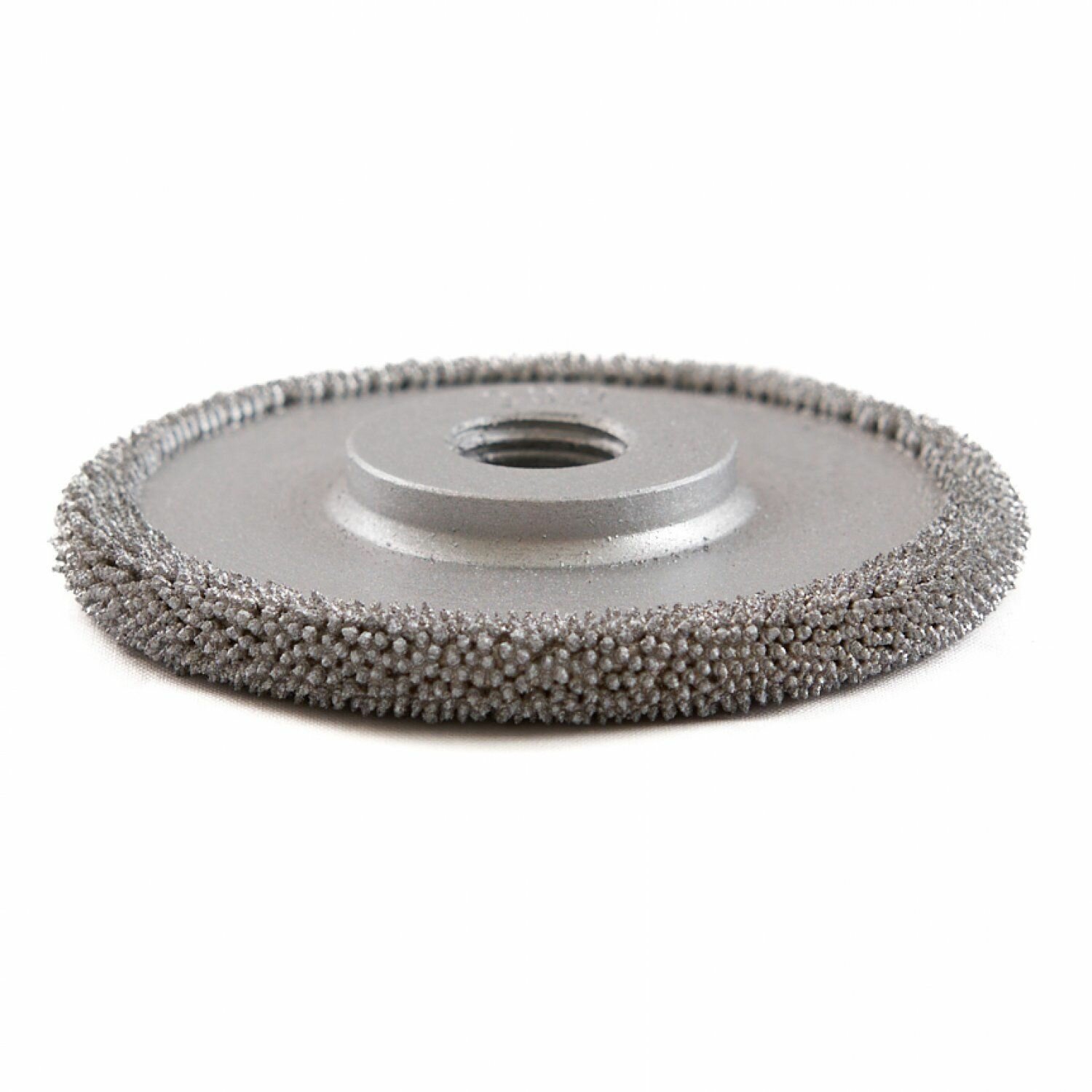 Диск шероховальный, 50,8x6,3мм, AH 3/8"-24 thread, 230 Grit