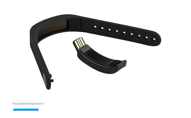 T5C special watch FD68S — музыкальное кольцо для измерения погоды — фото 1