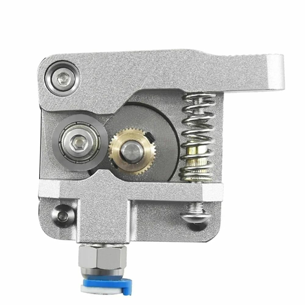 Обновленный экструдер Ender 3 V2, металлический экструдер, алюминиевый MK8, экструдер Боудена, 40 зубьев, приводная шестерня для Ender 3 Pro/Ender 5