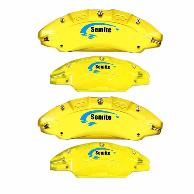 LiXiang Защита внешних частей автомобиля, 4 шт.