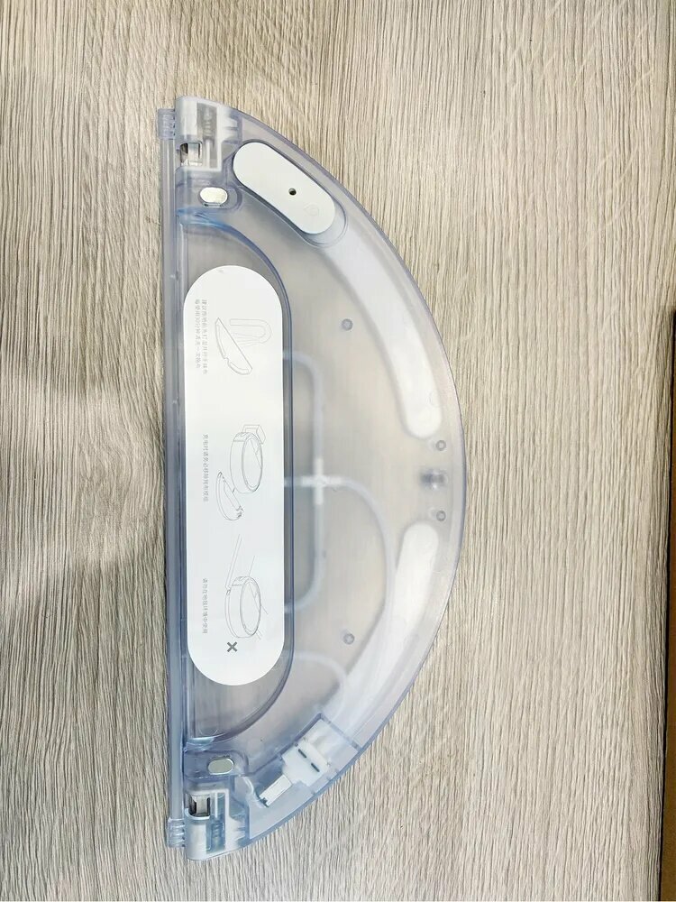 Сменный бак для воды 200 мл для робота-пылесоса Xiaomi 1C/1T Roborock T4 / T6