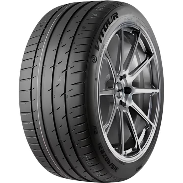 Летние шины Vitour Sport M5 255/50 R21 109W, XL