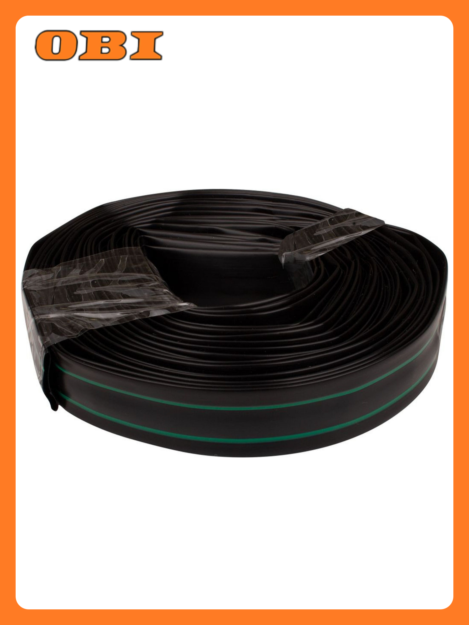 Капельная лента ECOTEC Aquarel 10 м шаг 10 см