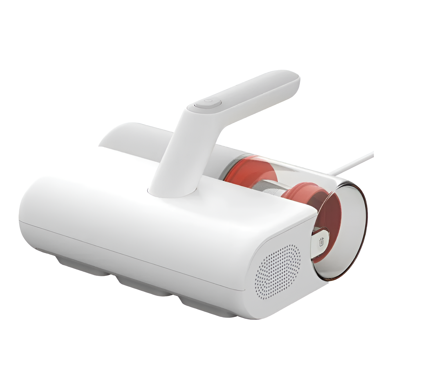 Пылесос для удаления пылевого клеща Xiaomi Mijia Mite Removal 2 White (MJCMY02DY)