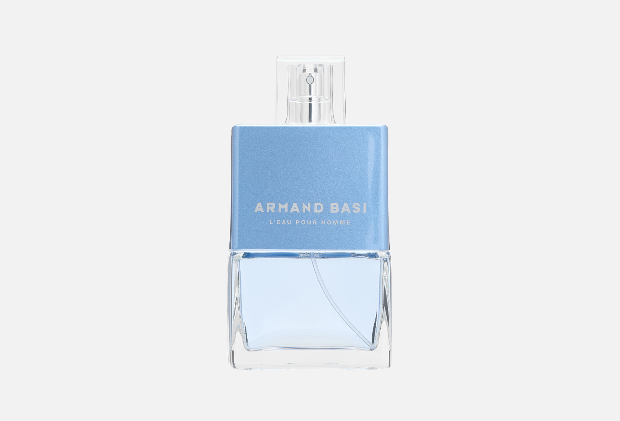 Туалетная вода ARMAND BASI L'Eau Pour Homme 75 мл