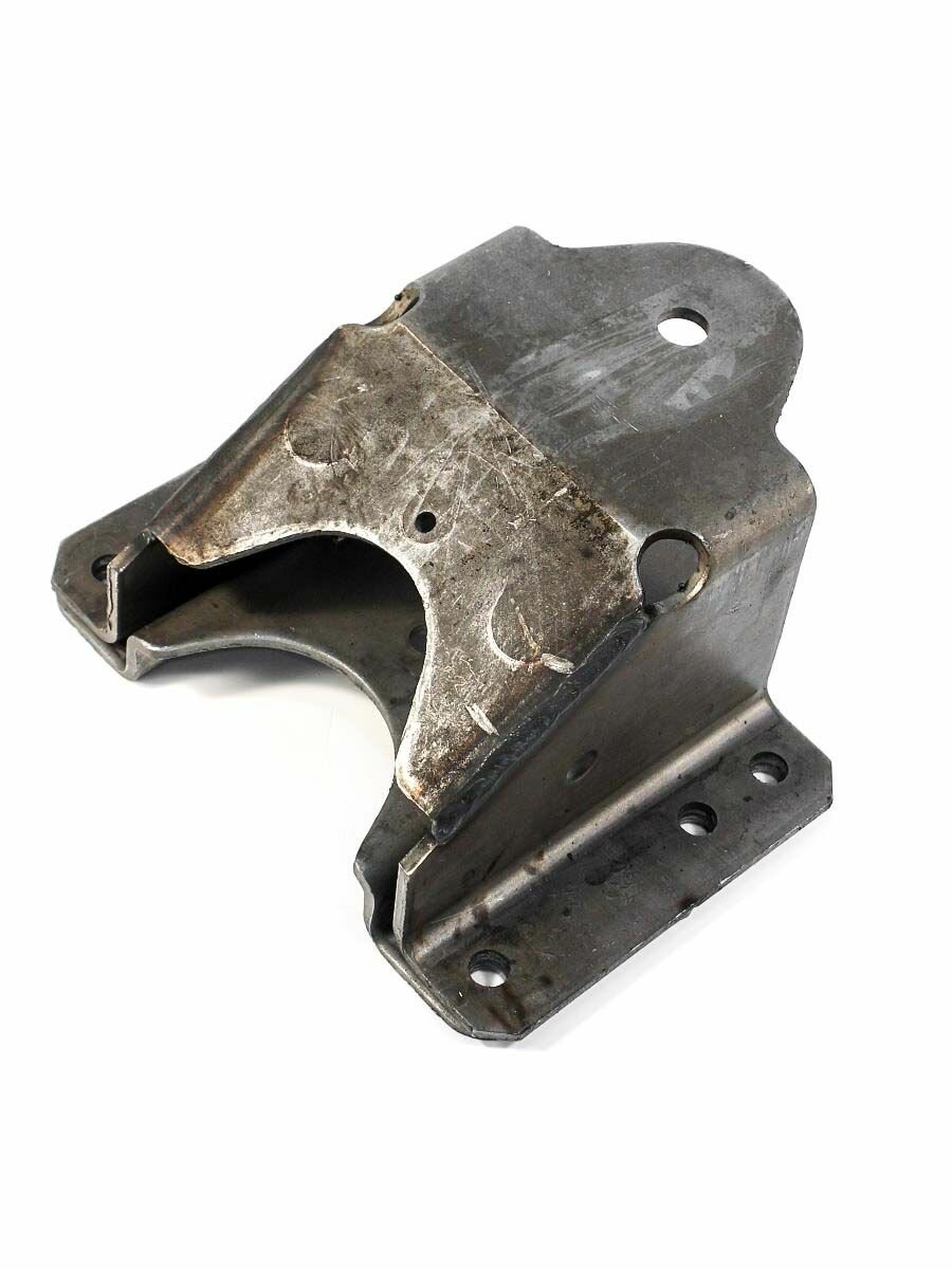 Кронштейн рессоры задней Валдай передний