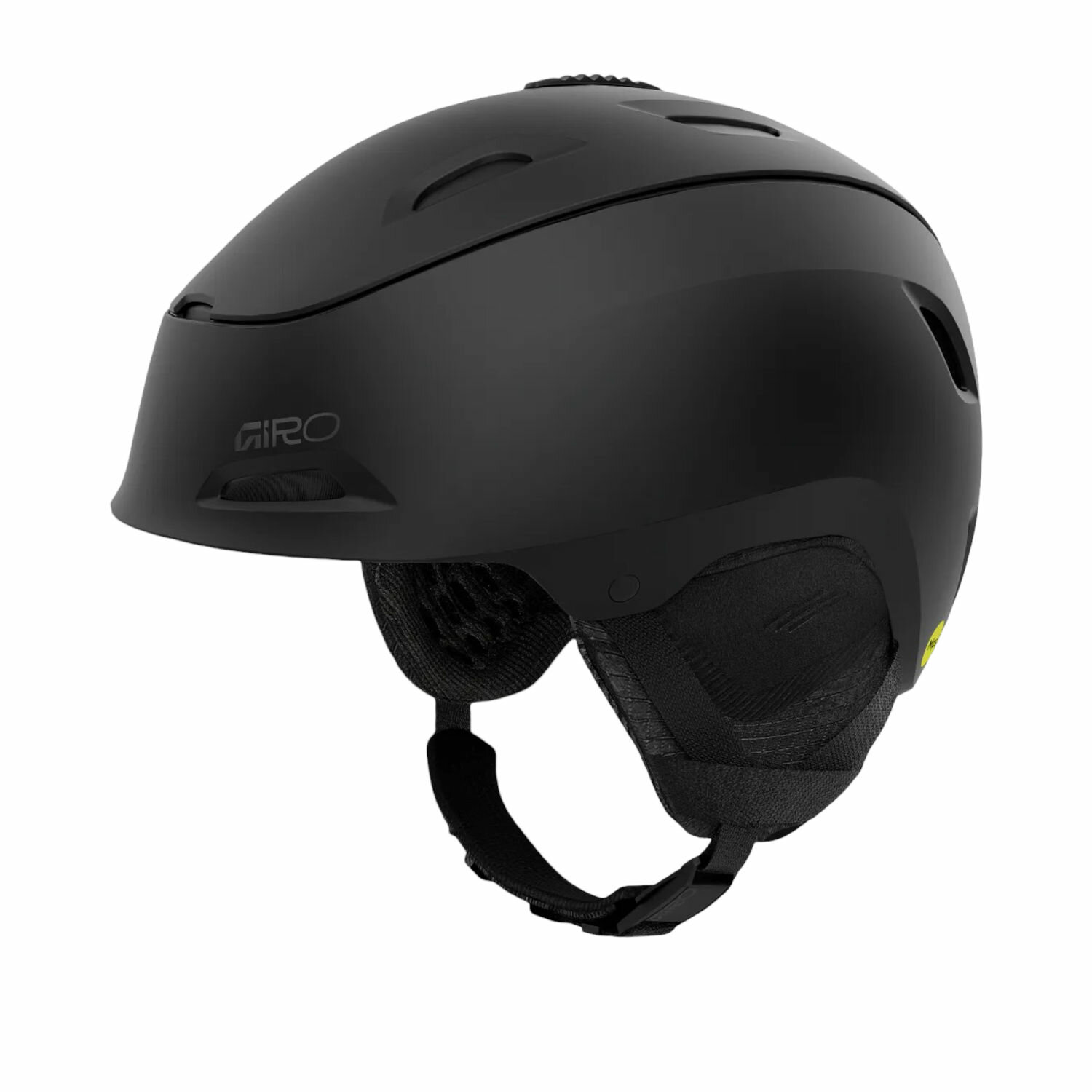 Шлем Giro Range Mips Matte Black (US: L)