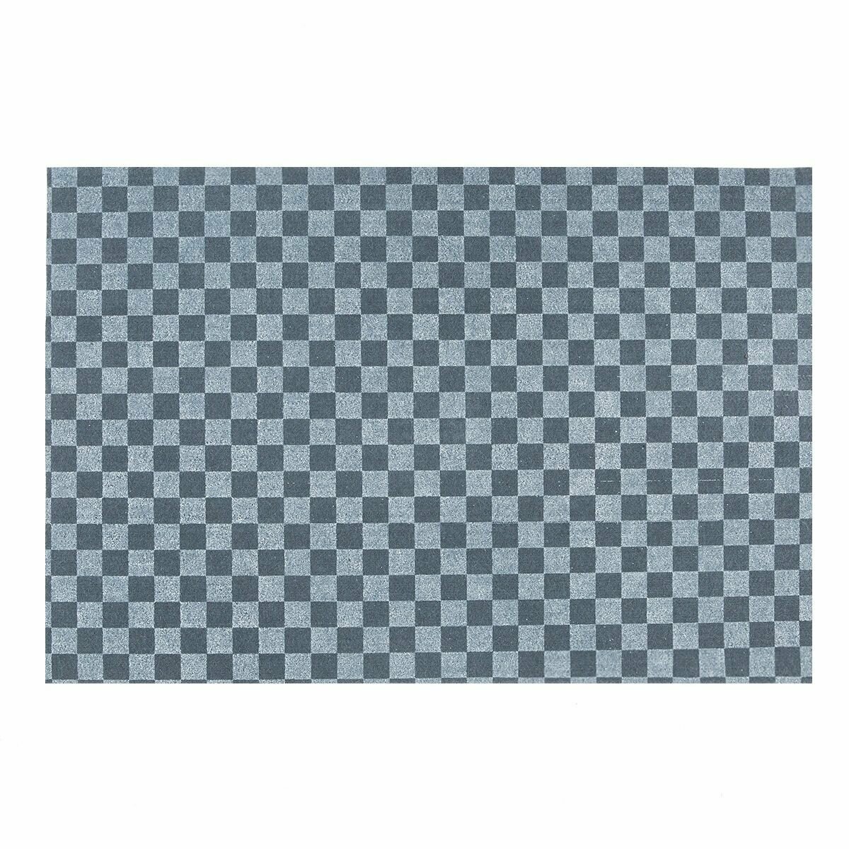 Коврик придверный Teza влаговпитывающий Mio, 50х80 см