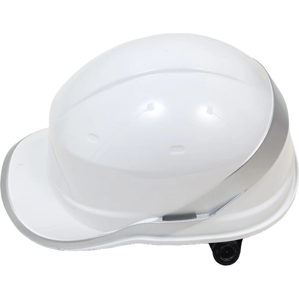 Каска защитная Delta Plus DIAMONDV белая DIAM5BCFL — фото 1