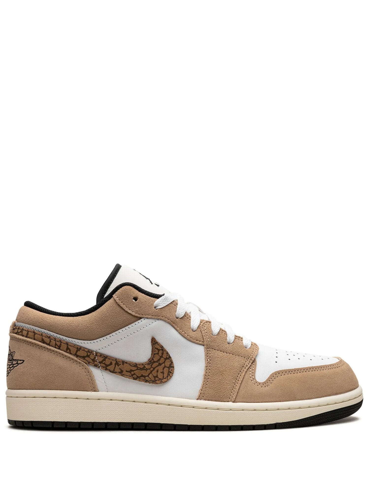 Кроссовки Air Jordan 1 Low SE