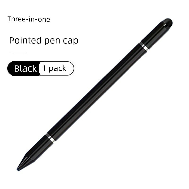 Универсальный стилус для планшетов iPad, мобильных телефонов Vivo, Huawei, Apple, Xiaomi, OPPO, с тонким сенсорным