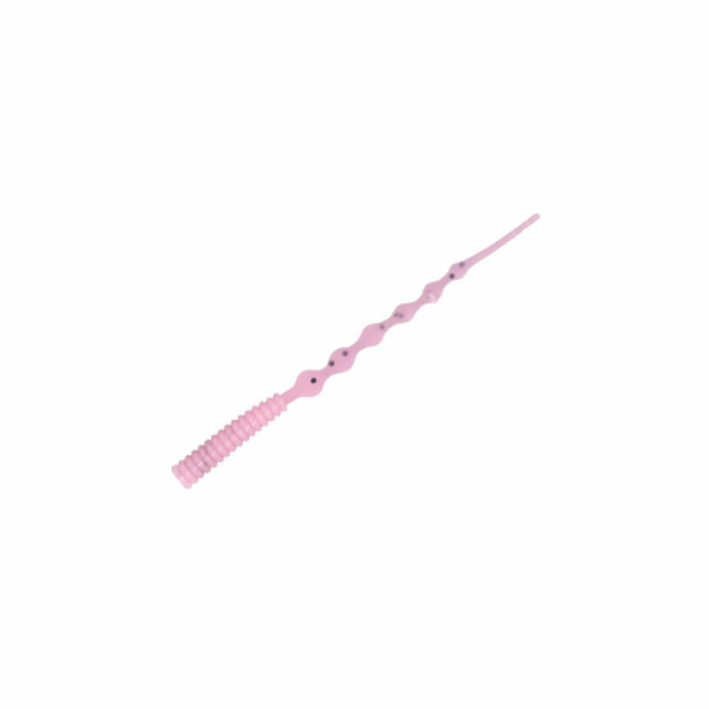 Силиконовая приманка Xesta Velvet Star 2.5" #27 LOB