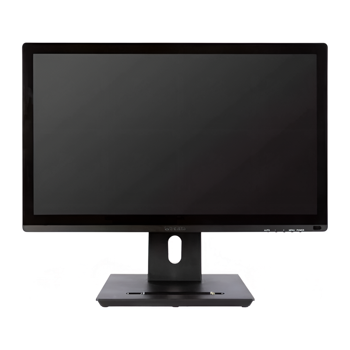 Монитор IRBIS SMARTVIEW 24 Touch черный, 23,8" 1920×1080 (Full HD), HDMI, DisplayPort, VGA, USB, динамики